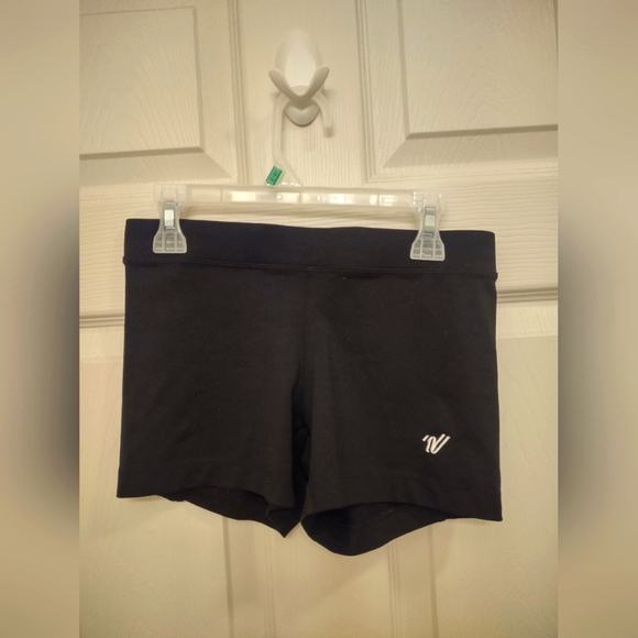 Varsity | Shorts | Black Varsity Shorts | Poshmark
